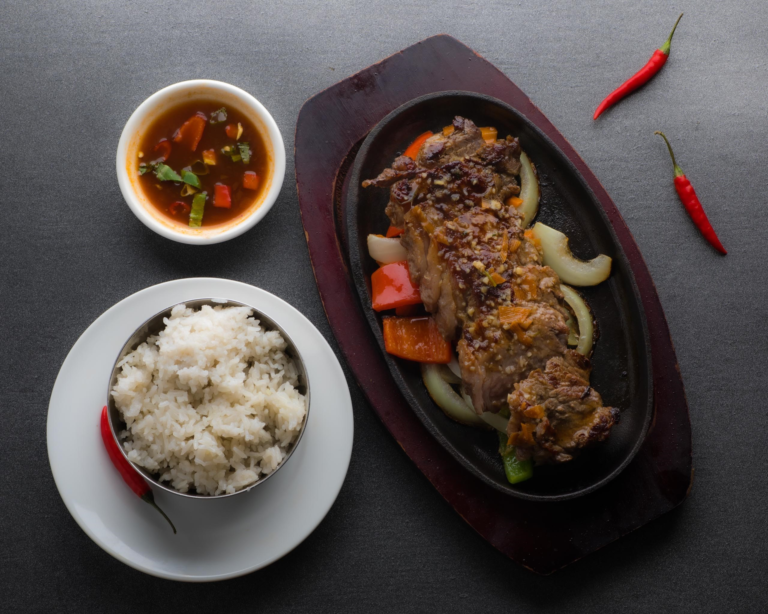 Home Page | The Spice Merchant